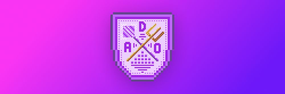 How Aavegotchi Used Aragon to Create a Metaverse Gaming Protocol